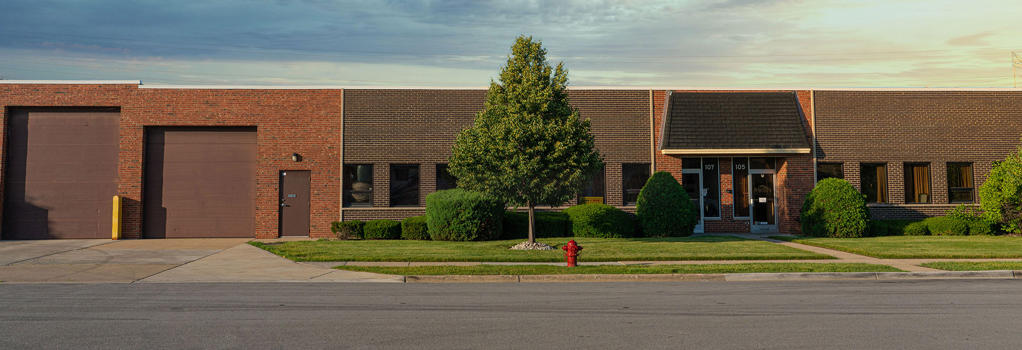 Contact - HomeHSI Fire Safety